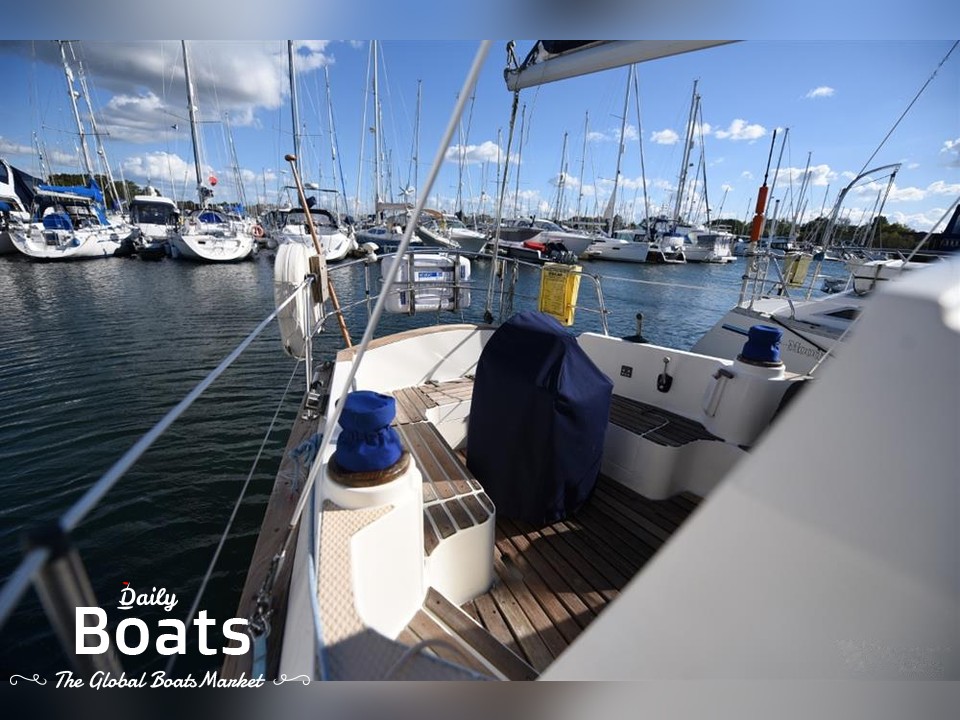 1981 Colvic Craft Victor 35 for sale. View price, photos and Buy 1981 ...