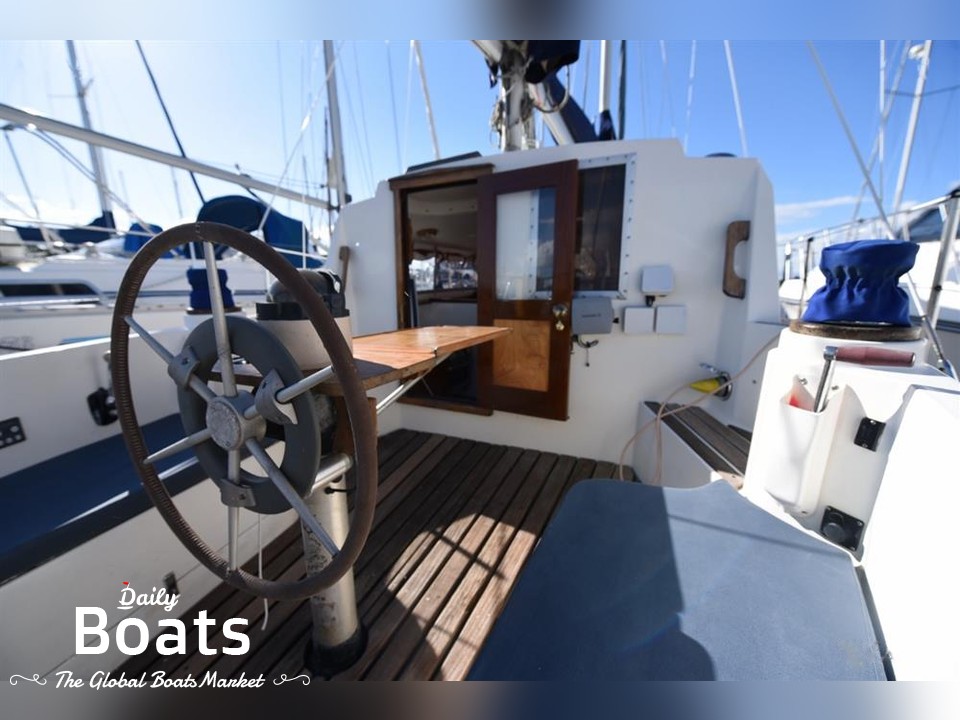 1981 Colvic Craft Victor 35 for sale. View price, photos and Buy 1981 ...