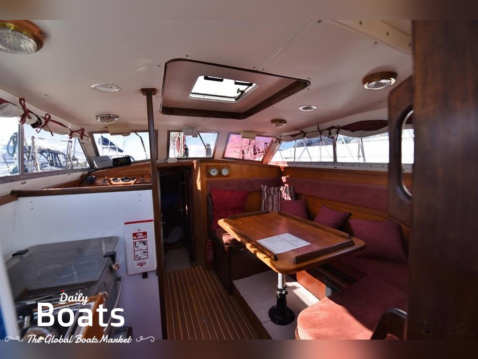 1981 Colvic Craft Victor 35 for sale. View price, photos and Buy 1981 ...