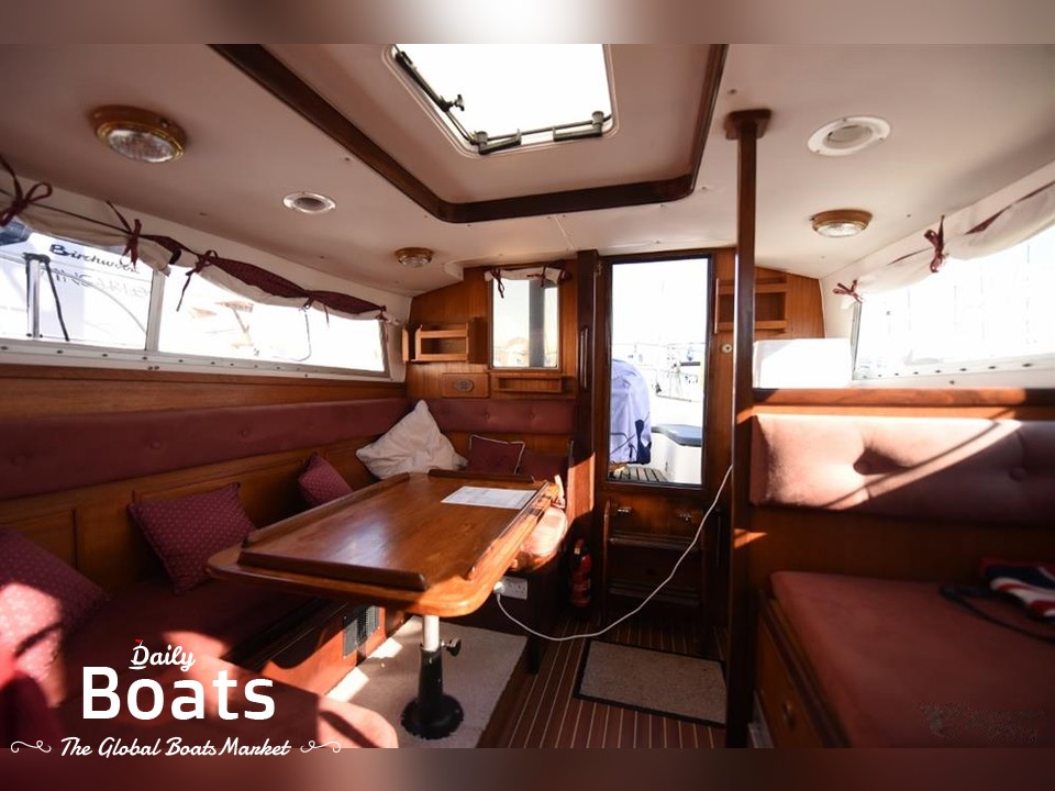 1981 Colvic Craft Victor 35 for sale. View price, photos and Buy 1981 ...