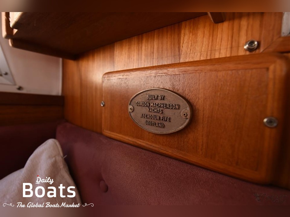 1981 Colvic Craft Victor 35 for sale. View price, photos and Buy 1981 ...