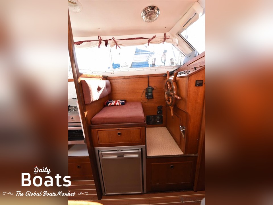 1981 Colvic Craft Victor 35 for sale. View price, photos and Buy 1981 ...