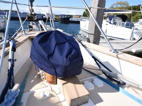 1981 Colvic Craft Victor 35 for sale. View price, photos and Buy 1981 ...