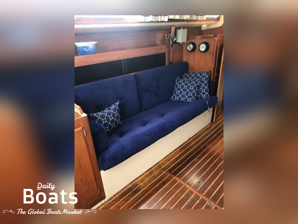 1985 Pearson 34 for sale. View price, photos and Buy 1985 Pearson 34 ...