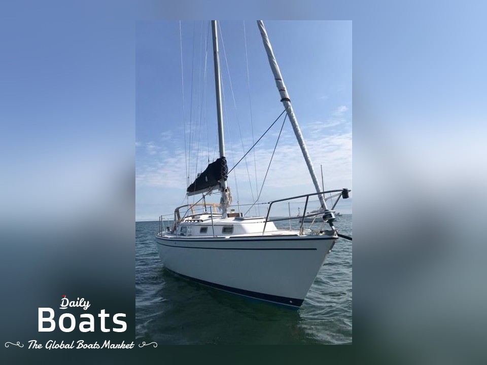 1985 Pearson 34 for sale. View price, photos and Buy 1985 Pearson 34 ...