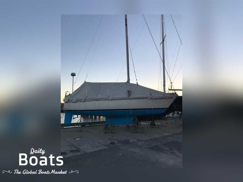 1985 Pearson 34 for sale. View price, photos and Buy 1985 Pearson 34 ...