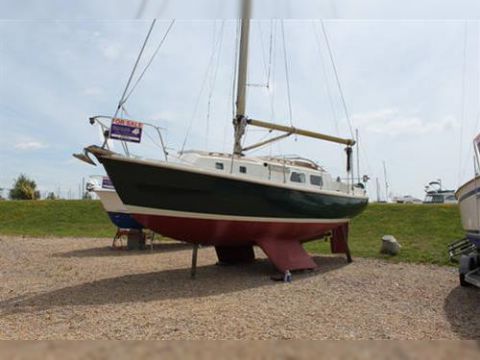 1974 Westerly Berwick for sale. View price, photos and Buy 1974 ...