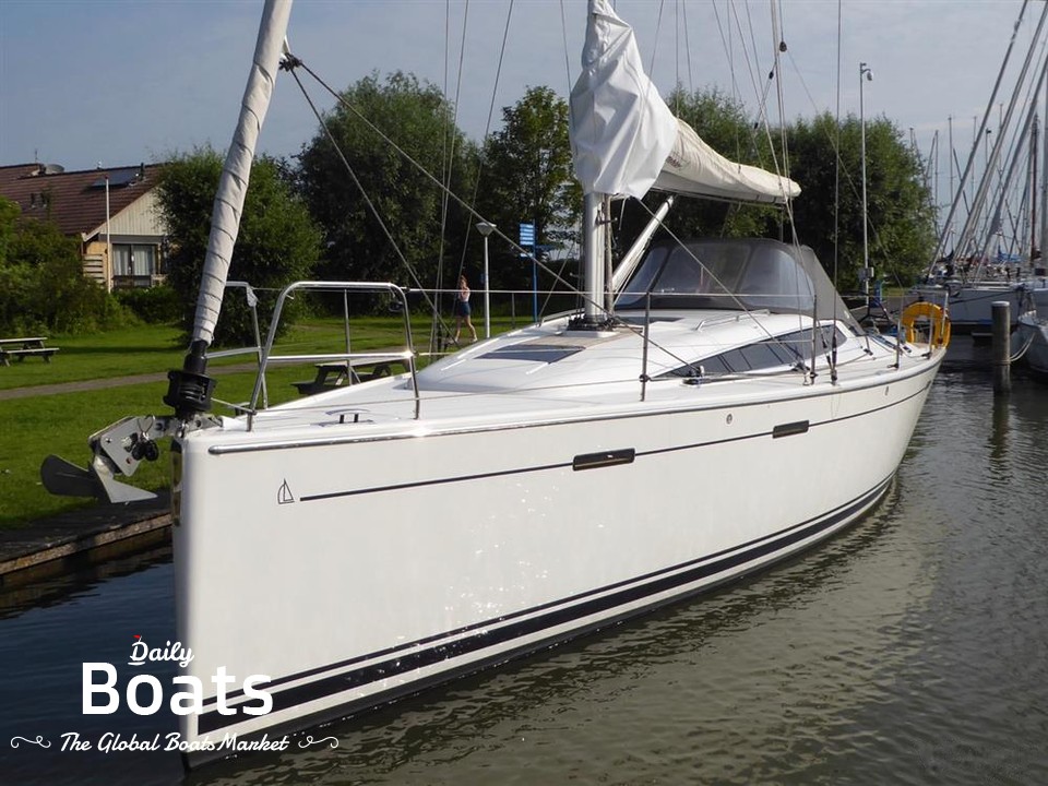 2014 Dehler 38 for sale. View price, photos and Buy 2014 Dehler 38 #238406