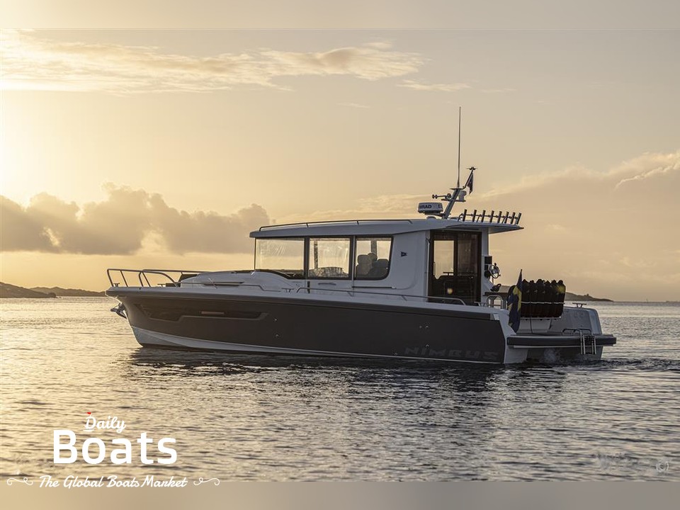 2022 Nimbus C11 Commuter for sale. View price, photos and Buy 2022 ...