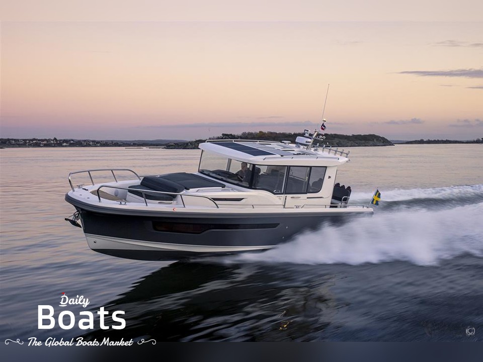 2022 Nimbus C11 Commuter for sale. View price, photos and Buy 2022 ...