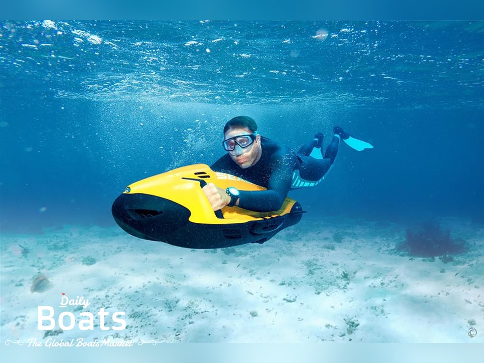 2022 Seabob F5 Sr for sale. View price, photos and Buy 2022 Seabob F5 ...