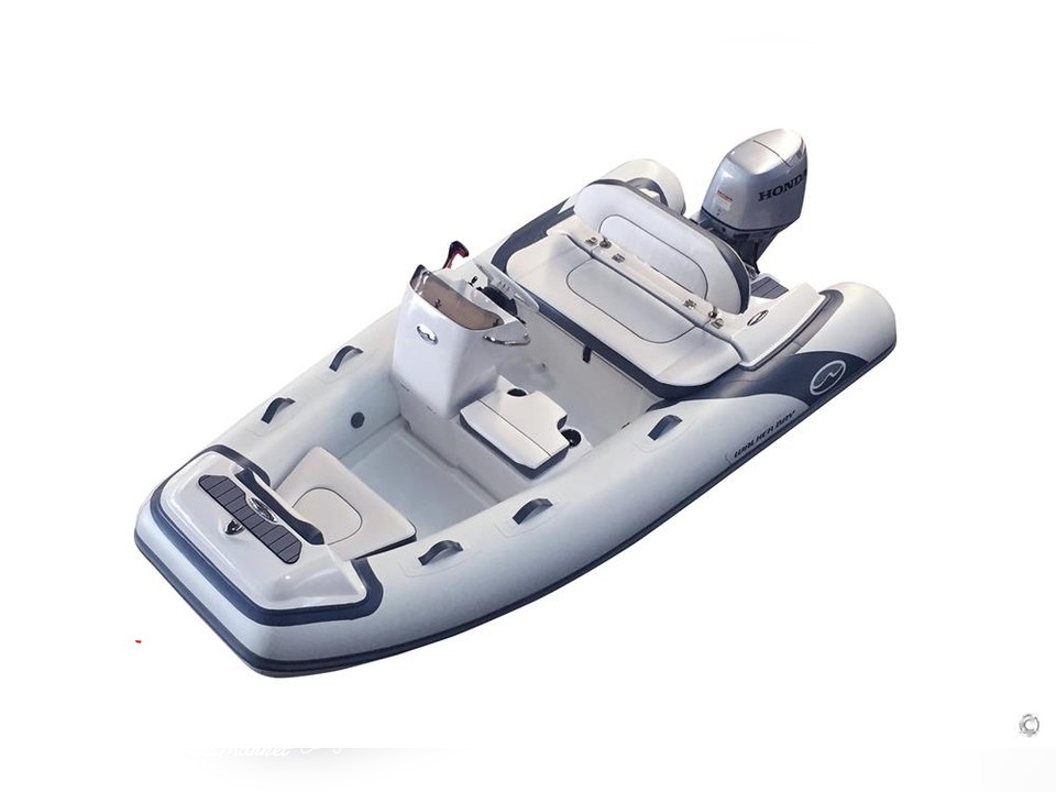 2020 Walker Bay Generation 10 Lte 4 Seat Console for sale. View price ...