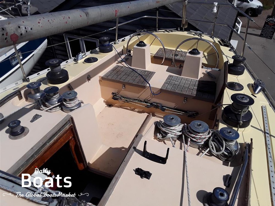 1973 Carter 39 for sale. View price, photos and Buy 1973 Carter 39 #238428