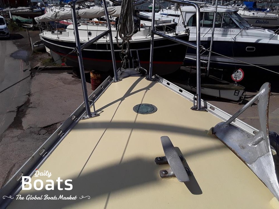 1973 Carter 39 for sale. View price, photos and Buy 1973 Carter 39 #238428