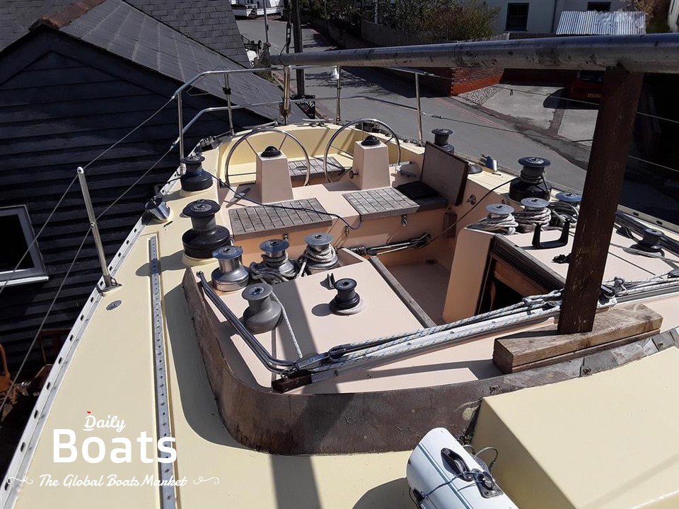 1973 Carter 39 for sale. View price, photos and Buy 1973 Carter 39 #238428