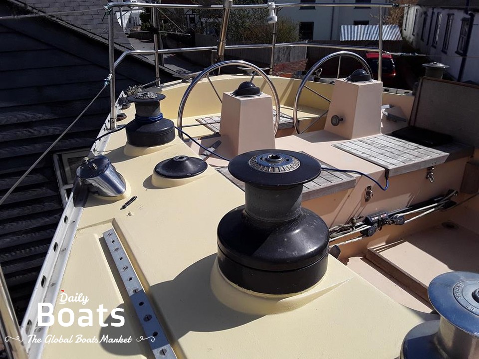 1973 Carter 39 for sale. View price, photos and Buy 1973 Carter 39 #238428