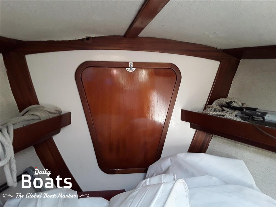 1973 Carter 39 for sale. View price, photos and Buy 1973 Carter 39 #238428