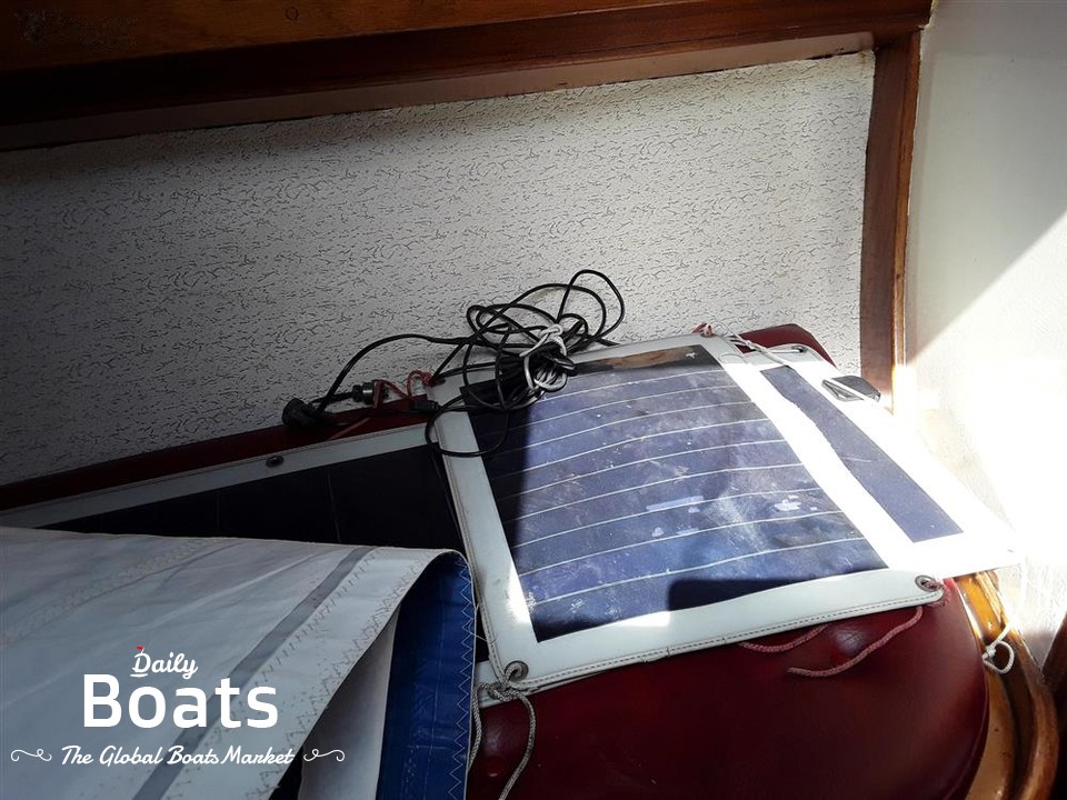 1973 Carter 39 for sale. View price, photos and Buy 1973 Carter 39 #238428