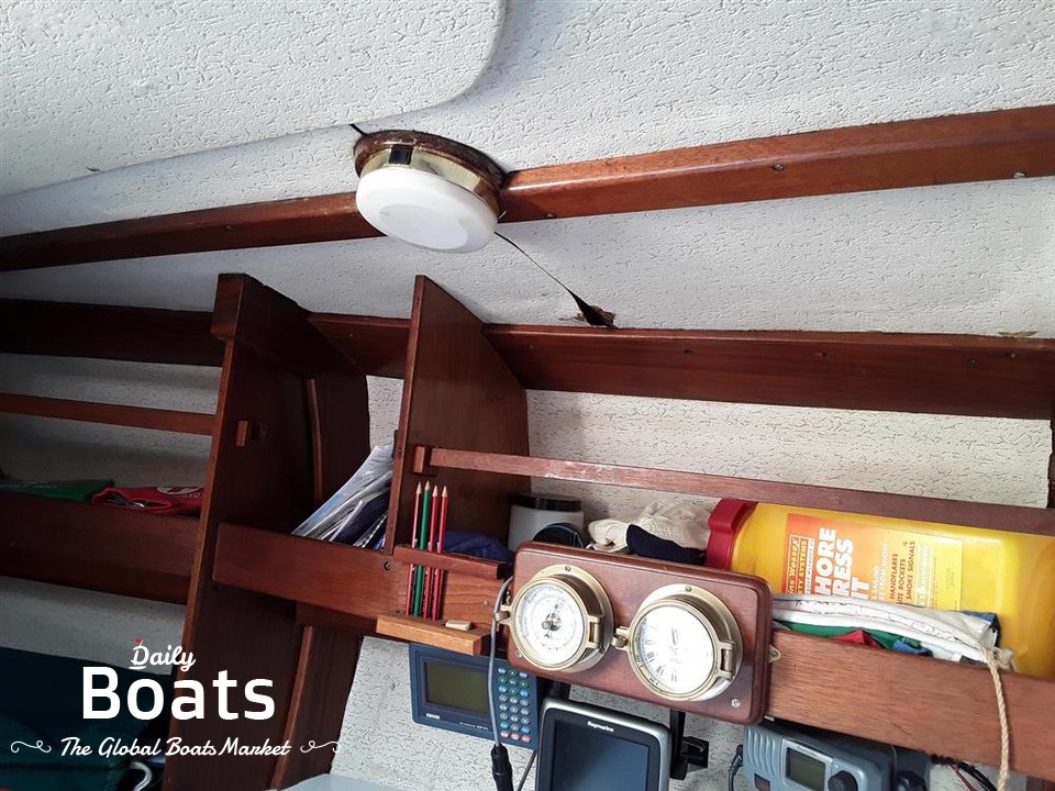 1973 Carter 39 for sale. View price, photos and Buy 1973 Carter 39 #238428