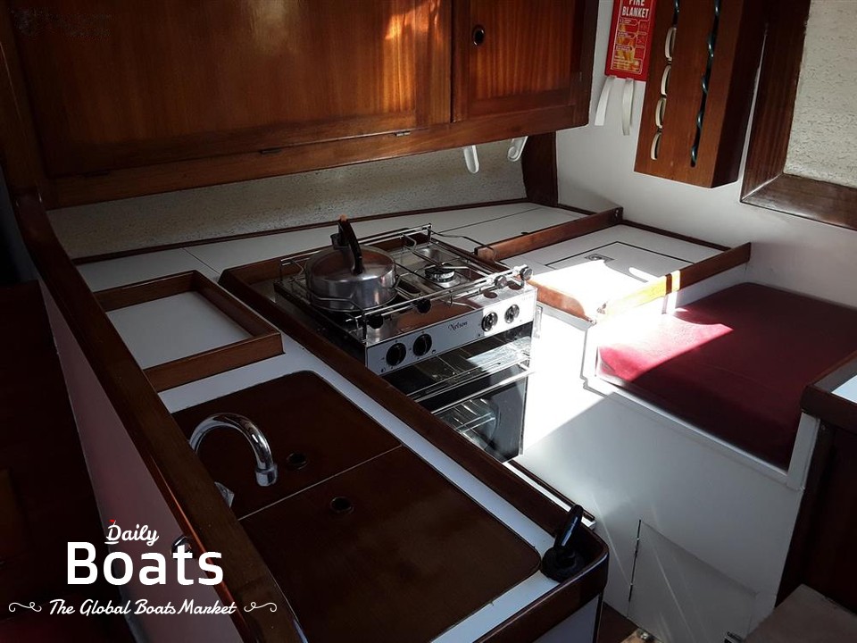 1973 Carter 39 for sale. View price, photos and Buy 1973 Carter 39 #238428