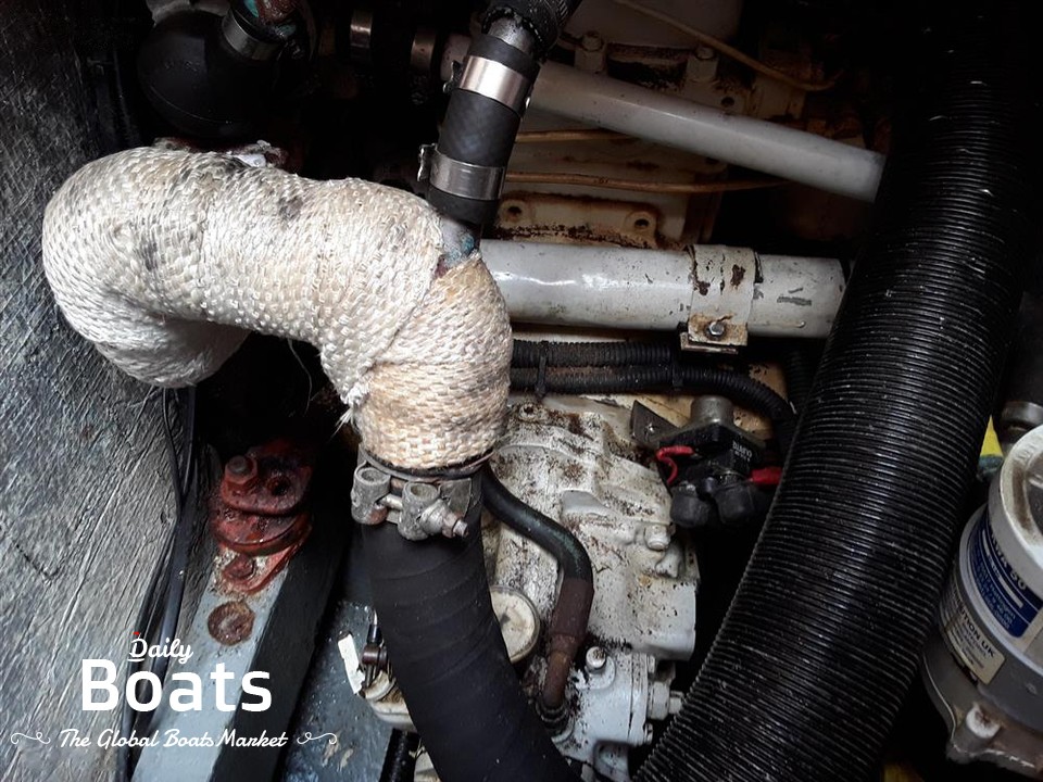 1973 Carter 39 for sale. View price, photos and Buy 1973 Carter 39 #238428