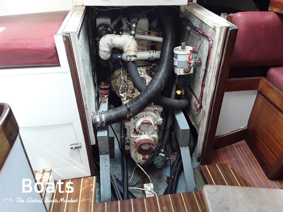 1973 Carter 39 for sale. View price, photos and Buy 1973 Carter 39 #238428