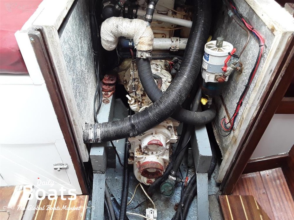 1973 Carter 39 for sale. View price, photos and Buy 1973 Carter 39 #238428