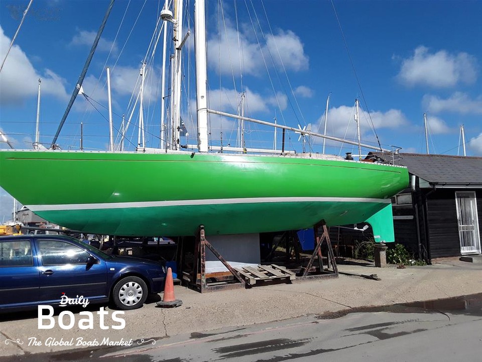 1973 Carter 39 for sale. View price, photos and Buy 1973 Carter 39 #238428