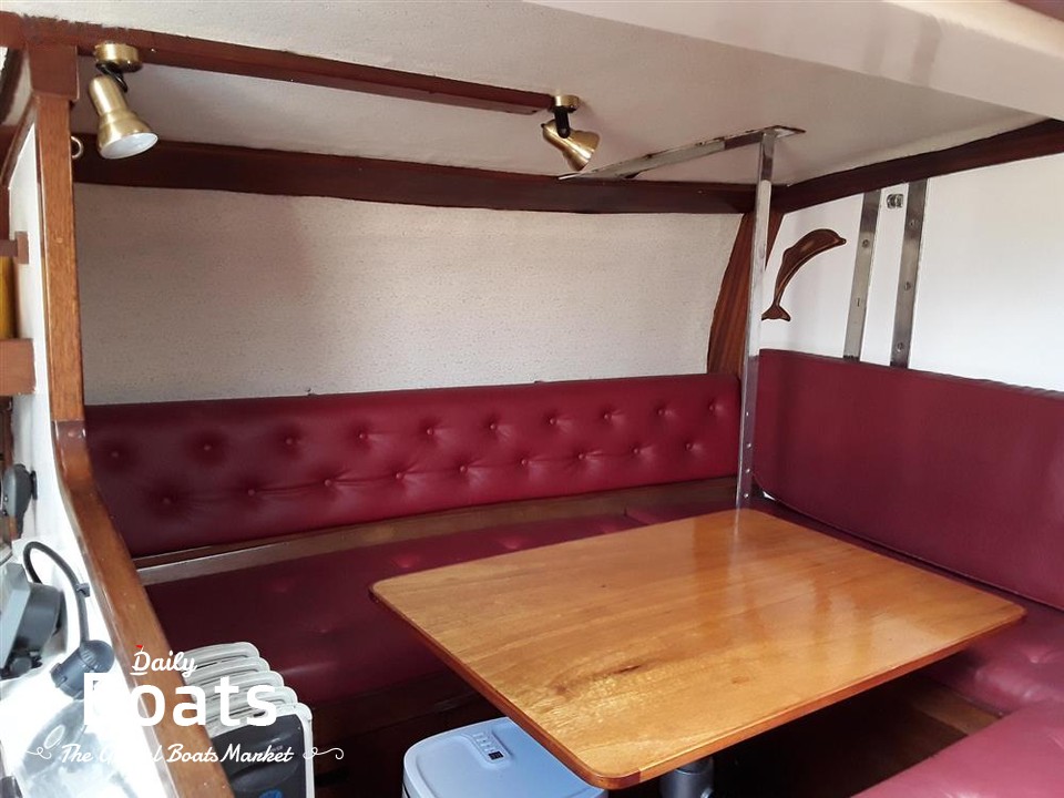 1973 Carter 39 for sale. View price, photos and Buy 1973 Carter 39 #238428