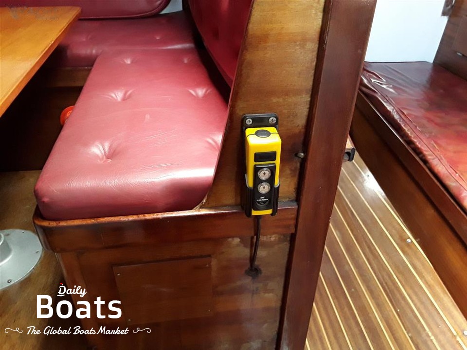 1973 Carter 39 for sale. View price, photos and Buy 1973 Carter 39 #238428