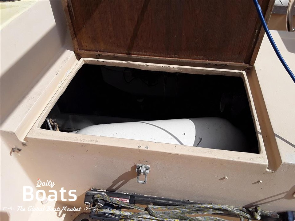 1973 Carter 39 for sale. View price, photos and Buy 1973 Carter 39 #238428