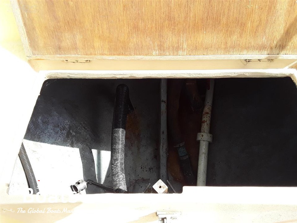 1973 Carter 39 for sale. View price, photos and Buy 1973 Carter 39 #238428