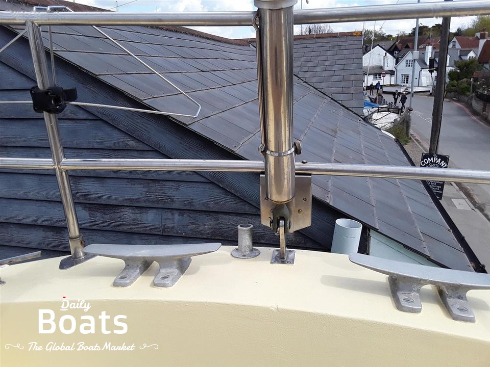 1973 Carter 39 for sale. View price, photos and Buy 1973 Carter 39 #238428