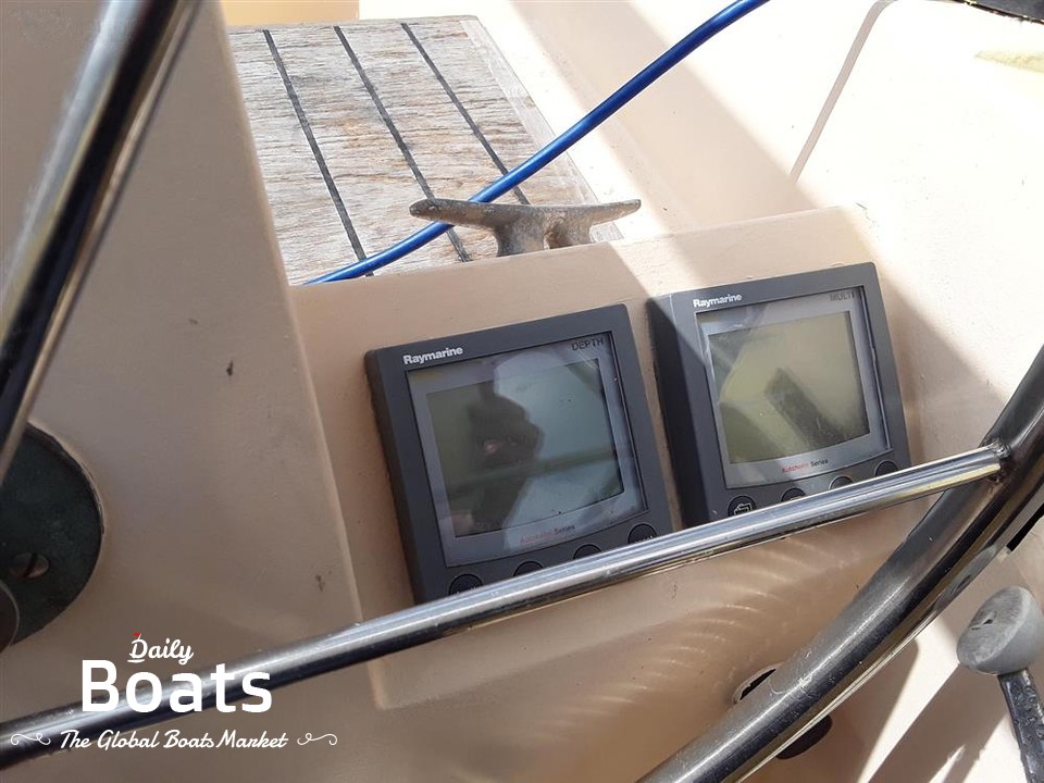 1973 Carter 39 for sale. View price, photos and Buy 1973 Carter 39 #238428