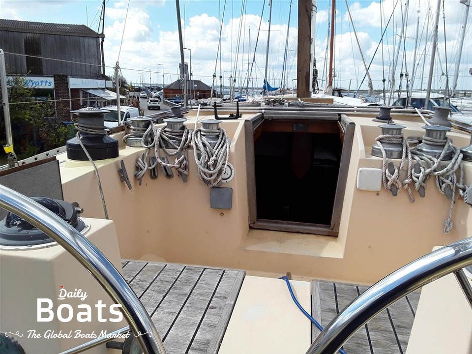 1973 Carter 39 for sale. View price, photos and Buy 1973 Carter 39 #238428