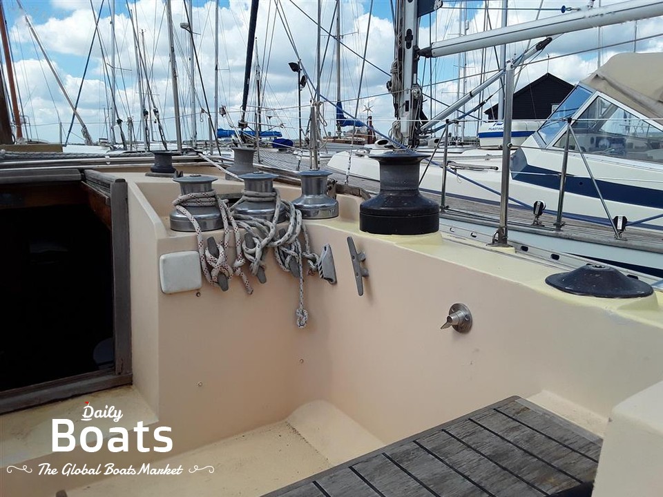 1973 Carter 39 for sale. View price, photos and Buy 1973 Carter 39 #238428