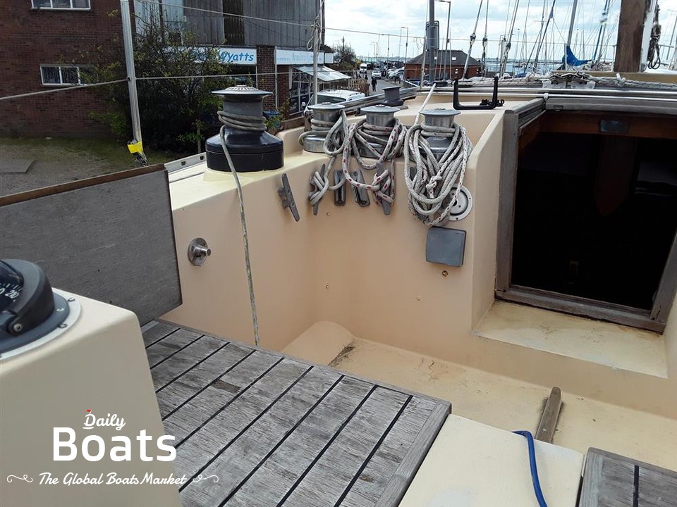 1973 Carter 39 for sale. View price, photos and Buy 1973 Carter 39 #238428