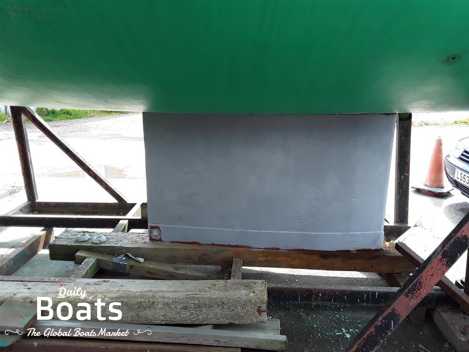 1973 Carter 39 for sale. View price, photos and Buy 1973 Carter 39 #238428