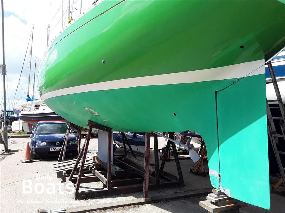 1973 Carter 39 for sale. View price, photos and Buy 1973 Carter 39 #238428