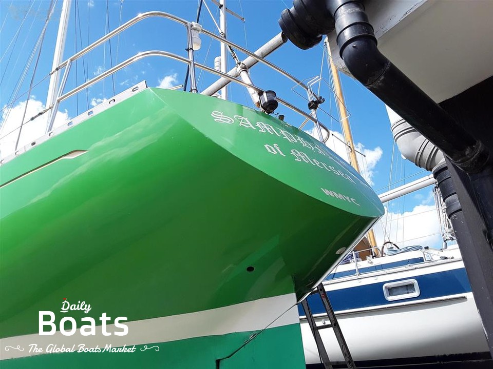 1973 Carter 39 for sale. View price, photos and Buy 1973 Carter 39 #238428