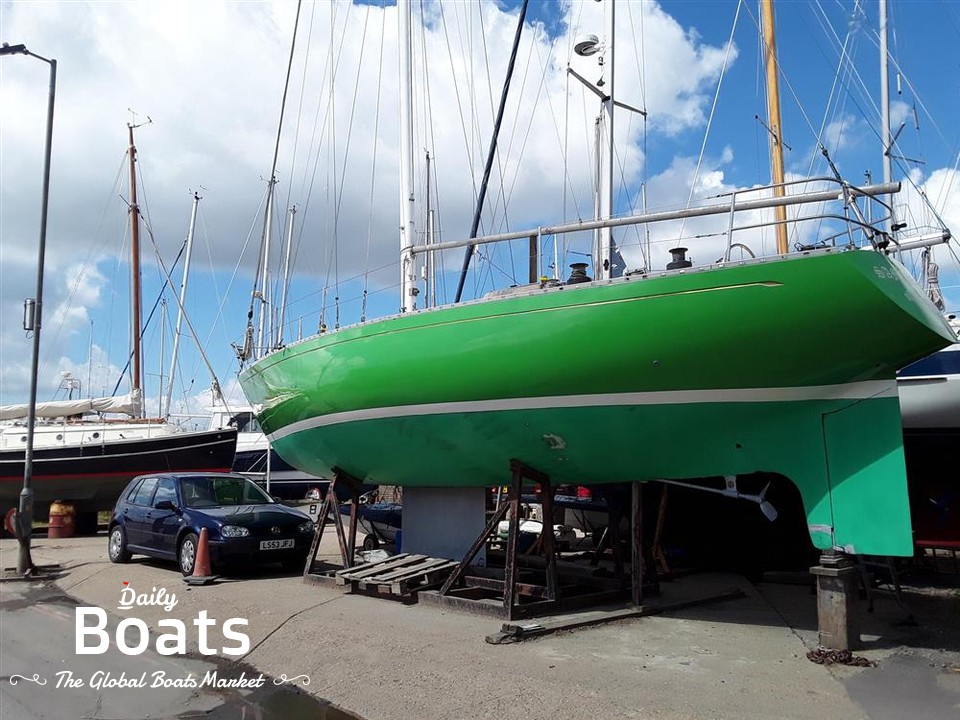 1973 Carter 39 for sale. View price, photos and Buy 1973 Carter 39 #238428