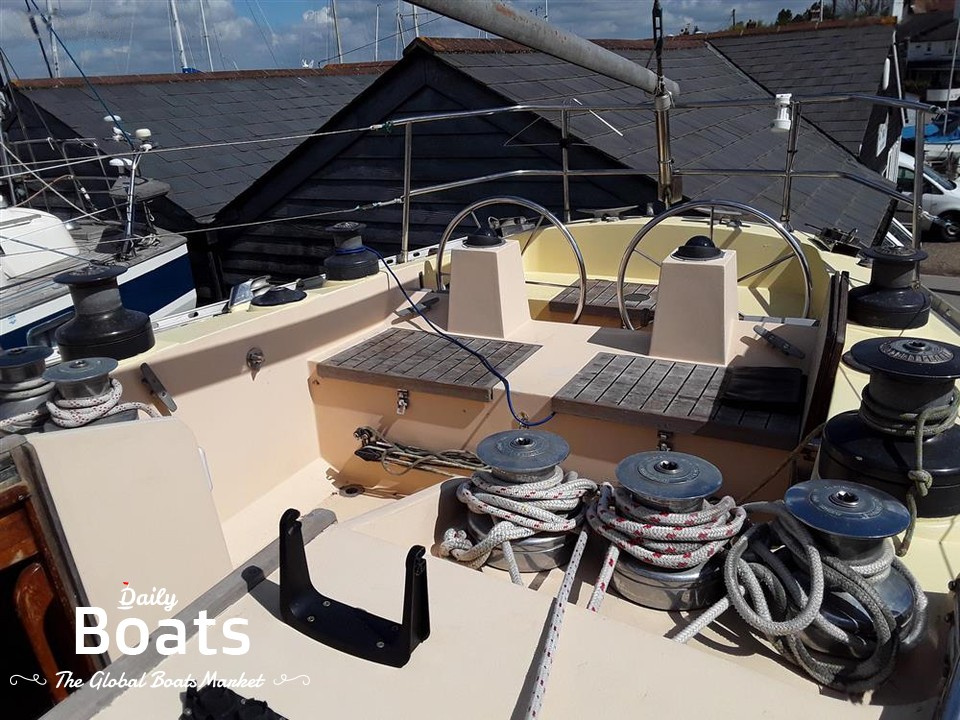 1973 Carter 39 на продажу. Посмотреть цену, фотографии и Купить 1973 ...