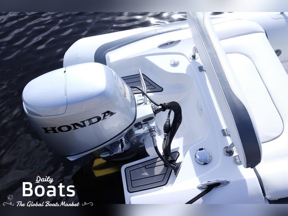 2020 Walker Bay Generation 11 Lte 4 Seat Console for sale. View price ...