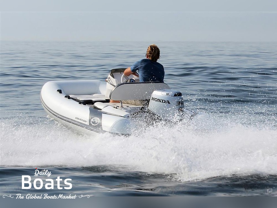 2020 Walker Bay Generation 11 Lte 4 Seat Console for sale. View price ...