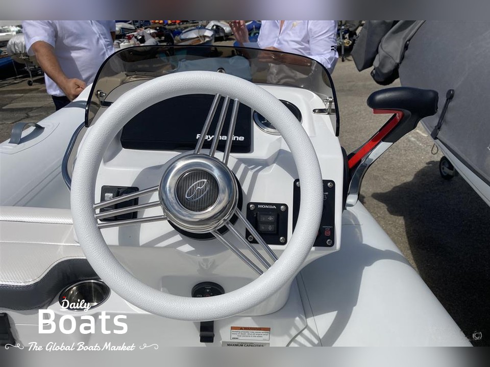 2020 Walker Bay Generation 11 Lte 4 Seat Console for sale. View price ...