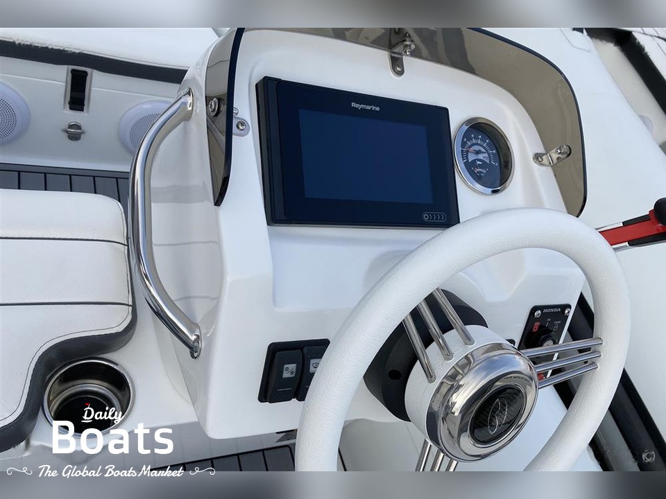 2020 Walker Bay Generation 11 Lte 4 Seat Console for sale. View price ...