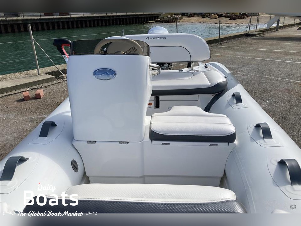 2020 Walker Bay Generation 11 Lte 4 Seat Console for sale. View price ...