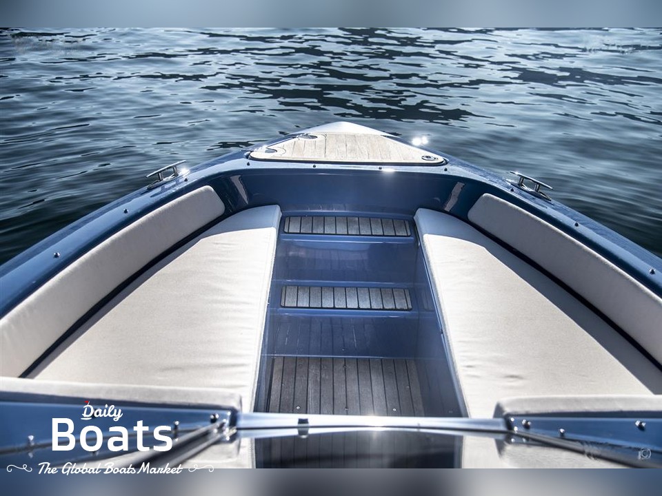 2022 Candela Speed Boats The Seven for sale. View price, photos and Buy ...