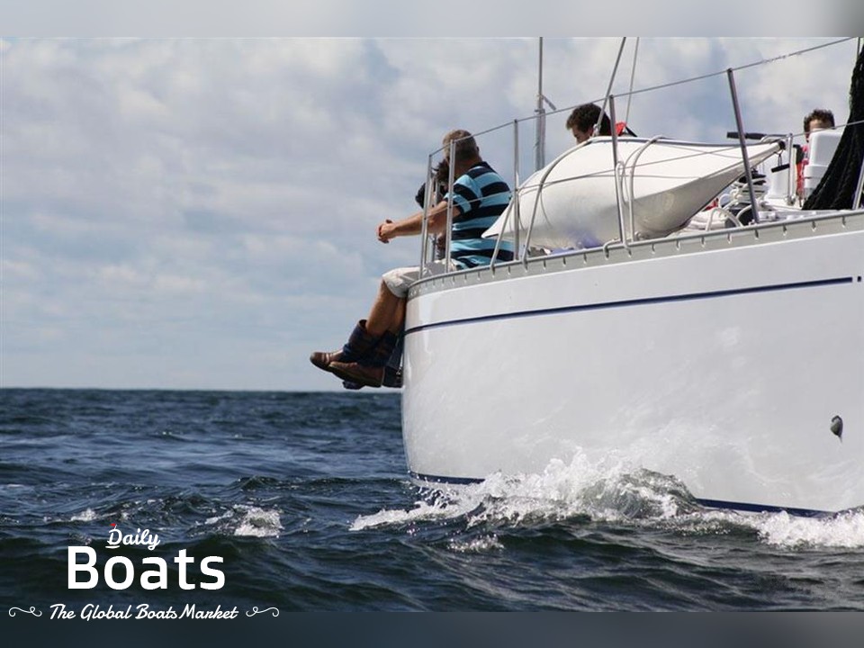 1983 Nautor’s Swan 651 for sale. View price, photos and Buy 1983 Nautor ...