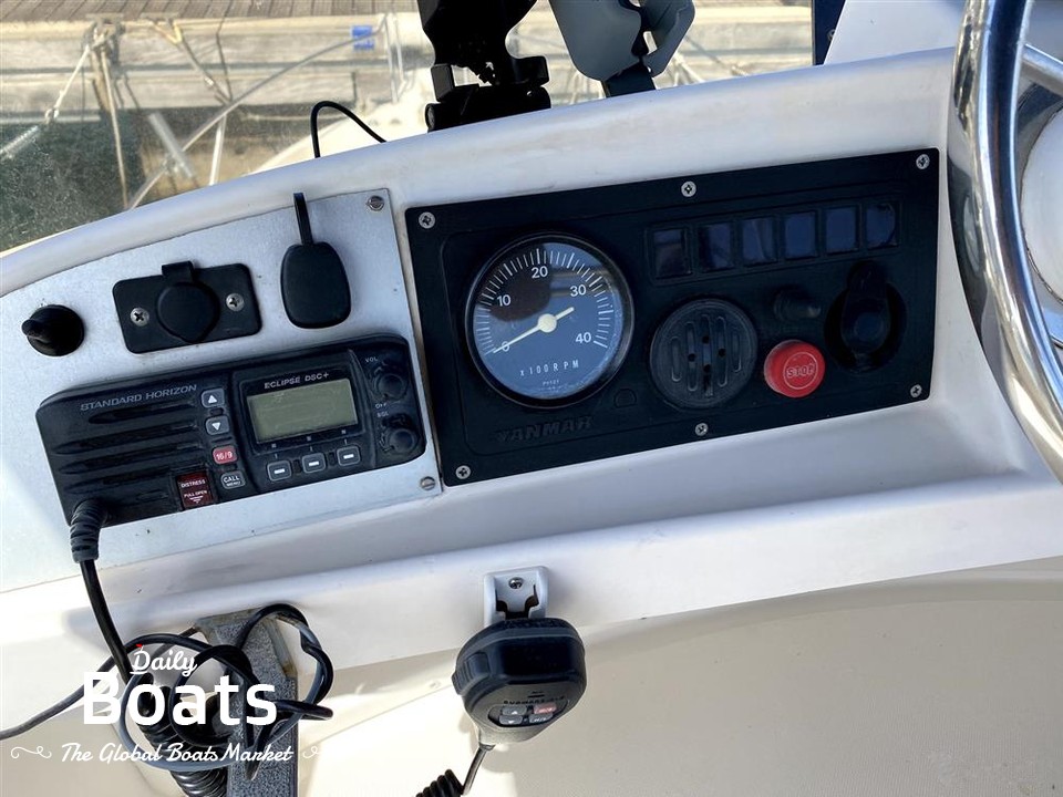 1999 Rodman 800 Flybridge for sale. View price, photos and Buy 1999 ...